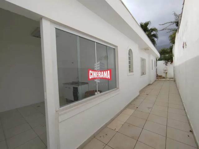 Casa para aluguel, 3 quartos, 2 suítes, 5 vagas, Osvaldo Cruz São Caetano do Sul/SP