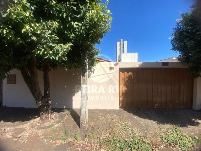 Casa para aluguel, 3 quartos, Alto da Boa Vista Itumbiara/GO | Cód.: 880