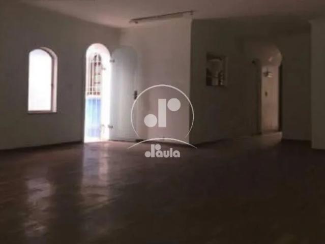 Casa para aluguel, 3 quartos SANTA PAULA em São Caetano do Sul/SP