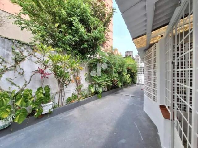 Casa para aluguel, 3 quartos Vila Assunção em Santo André/SP