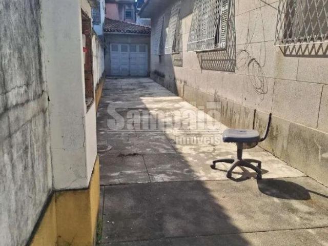 Casa para aluguel com 3 quartos em Campo Grande com 164m²