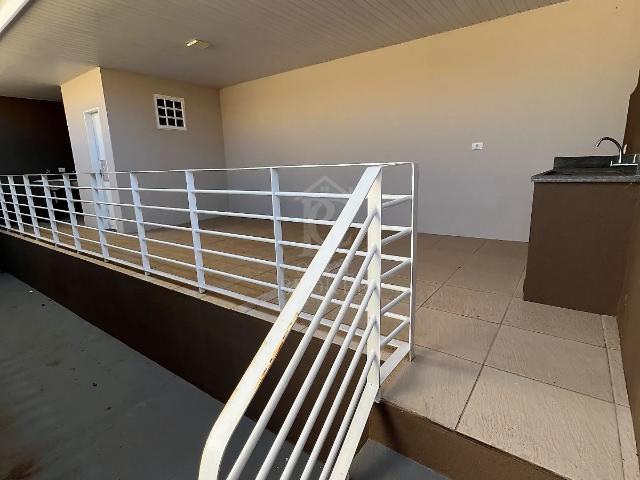 Casa para Aluguel com 3 quartos por R$ 3.500