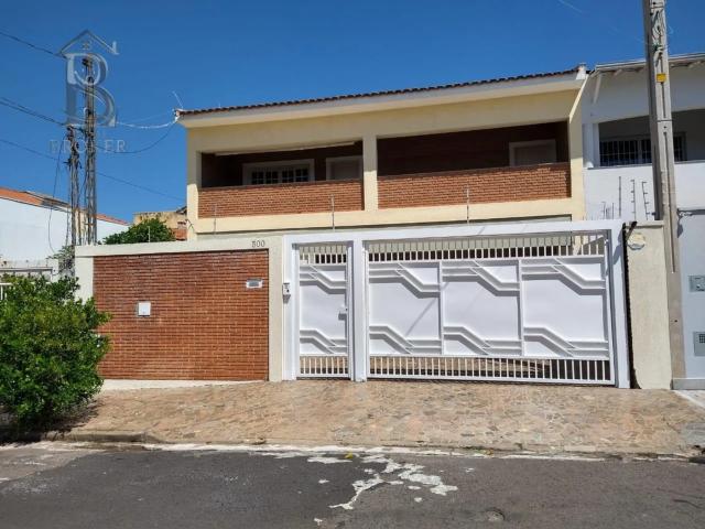 Casa para Aluguel com 3 quartos por R$ 4.500