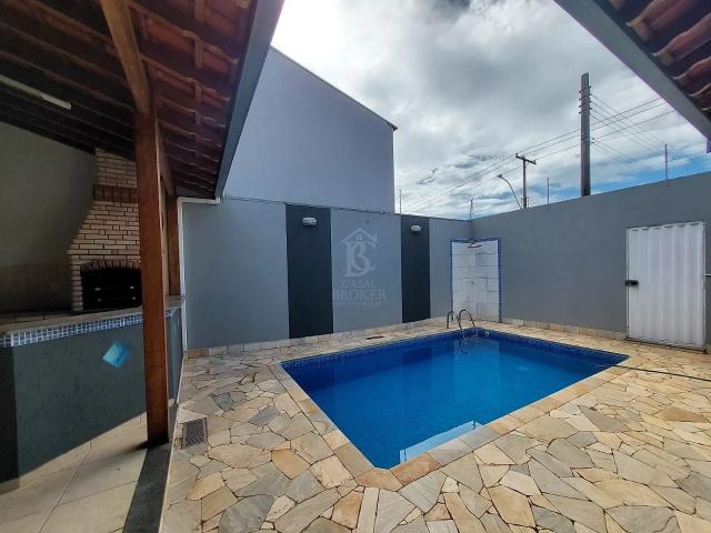 Casa para Aluguel com 3 quartos por R$ 5.000
