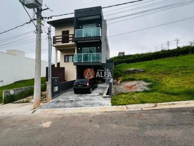 Casa para Aluguel com 3 quartos por R$ 5.000