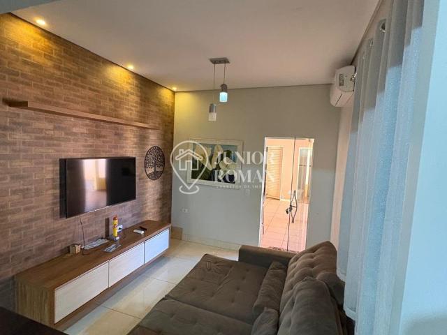 Casa para Aluguel com 3 quartos por R$ 5.500