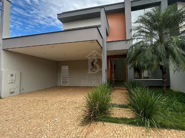 Casa para Aluguel com 3 quartos por R$ 6.500
