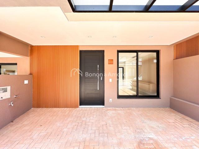 Casa para Aluguel com 3 quartos, 158 m² por R$ 9.000