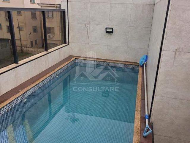 Casa para Aluguel com 3 quartos, 160 m² por R$ 8.500