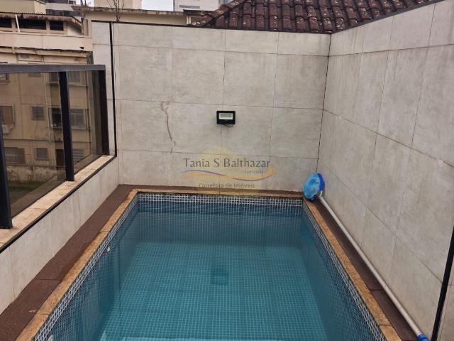 Casa para Aluguel com 3 quartos, 169 m² por R$ 8.500