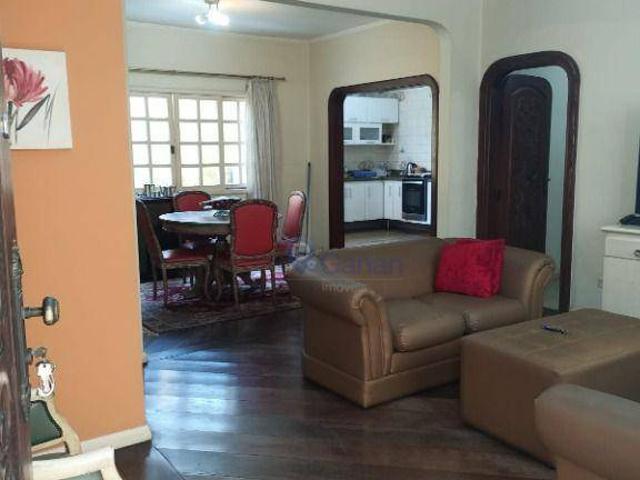Casa para Aluguel com 3 quartos, 170 m² por R$ 5.000