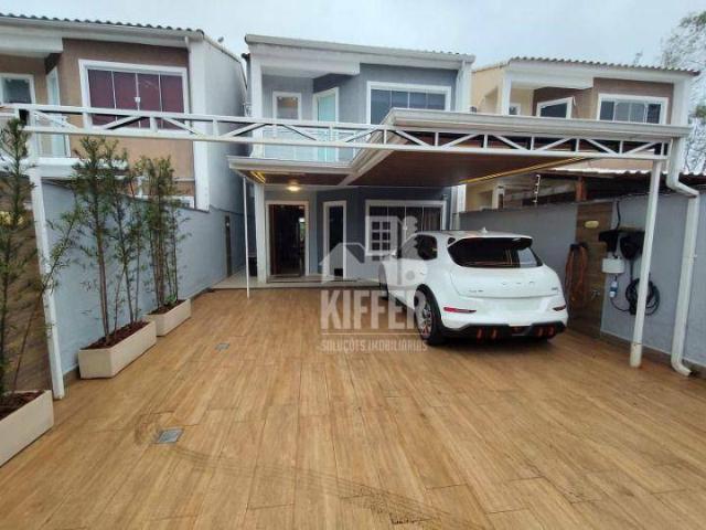 Casa para Aluguel com 3 quartos, 170 m² por R$ 6.000