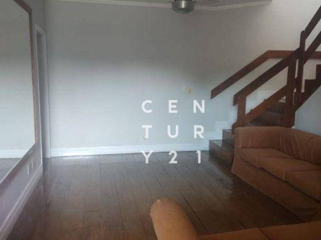 Casa para Aluguel com 3 quartos, 180 m² por R$ 12.000