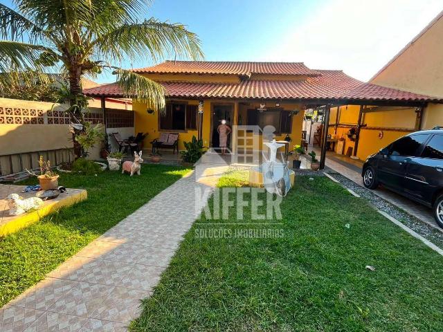 Casa para Aluguel com 3 quartos, 188 m² por R$ 3.300