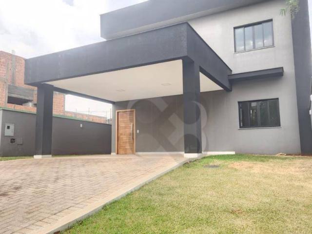 Casa para Aluguel com 3 quartos, 190 m² por R$ 6.500