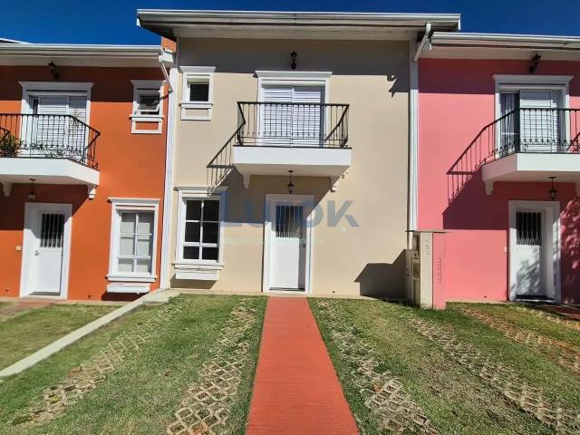 Casa para Aluguel com 3 quartos, 107 m² por R$ 4.700