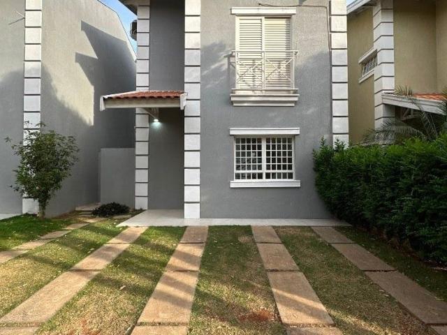 Casa para Aluguel com 3 quartos, 108 m² por R$ 4.000