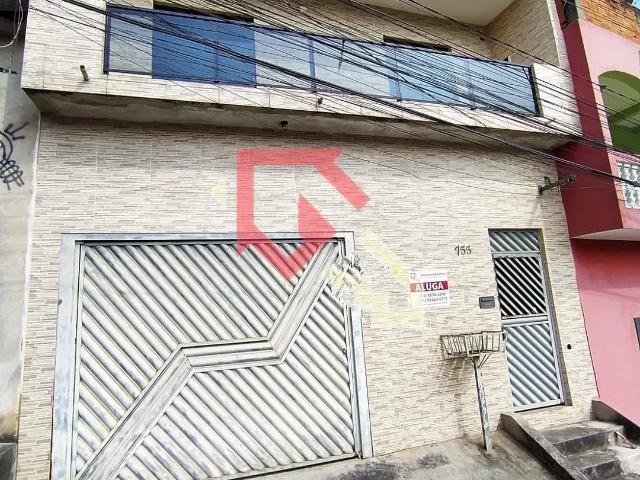 Casa para Aluguel com 3 quartos, 10 m² por R$ 1.600