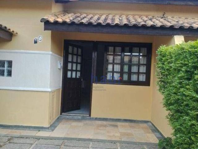 Casa para Aluguel com 3 quartos, 110 m² por R$ 3.000