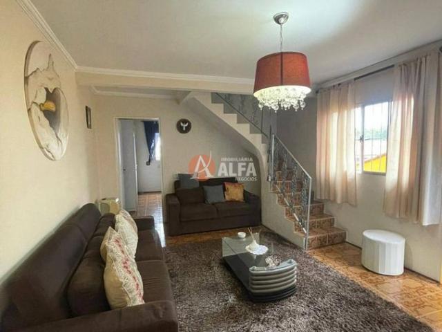Casa para Aluguel com 3 quartos, 110 m² por R$ 5.000