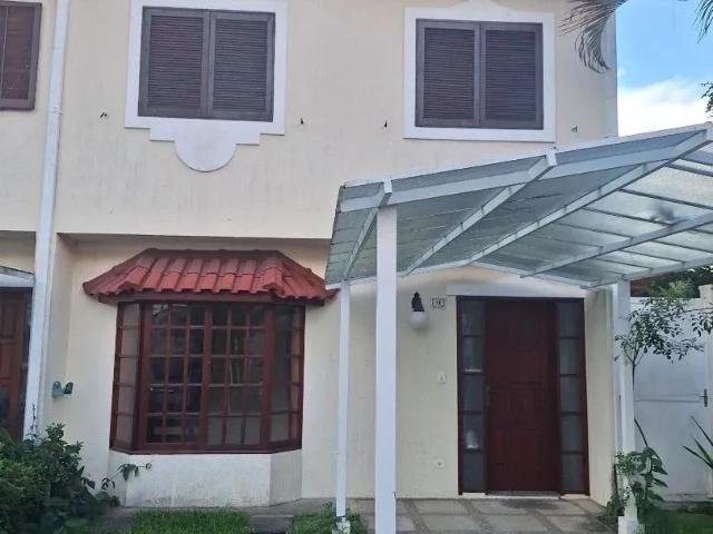 Casa para Aluguel com 3 quartos, 115 m² por R$ 6.000