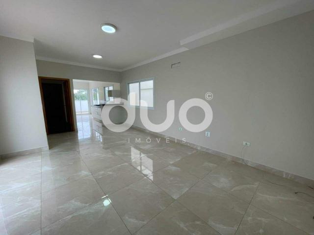 Casa para Aluguel com 3 quartos, 119 m² por R$ 3.900