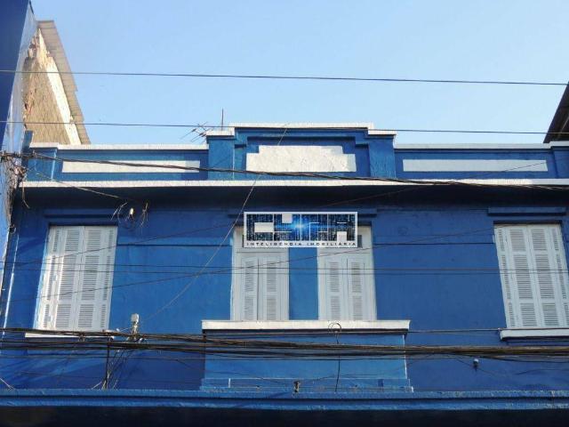 Casa para Aluguel com 3 quartos, 120 m² por R$ 4.000