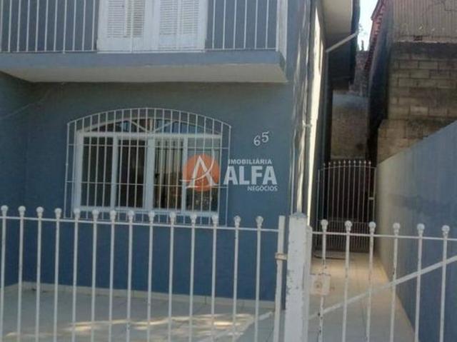 Casa para Aluguel com 3 quartos, 125 m² por R$ 2.500