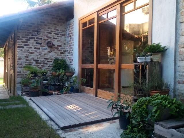 Casa para Aluguel com 3 quartos, 135 m² por R$ 7.000