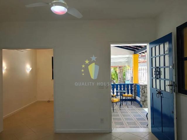 Casa para Aluguel com 3 quartos, 135 m² por R$ 7.900