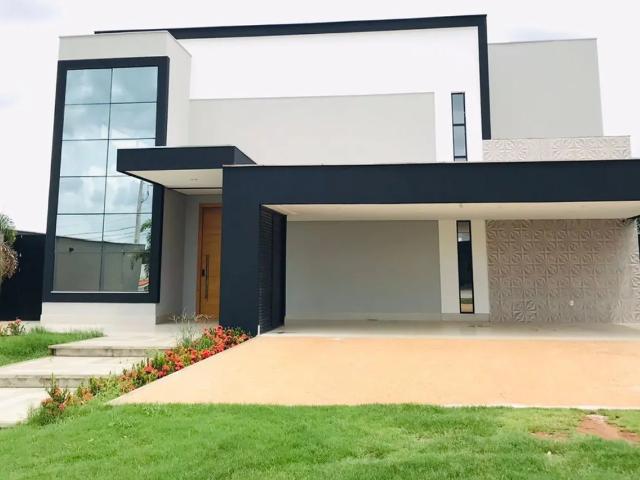 Casa para Aluguel com 3 quartos, 250 m² por R$ 9.000