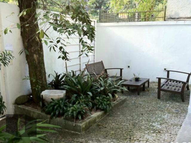 Casa para Aluguel com 3 quartos, 258 m² por R$ 16.000
