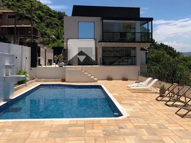 Casa para Aluguel com 3 quartos, 270 m² por R$ 11.000