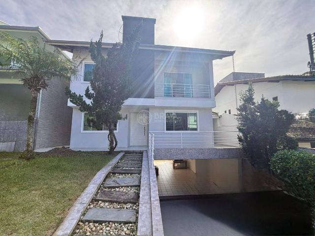 Casa para Aluguel com 3 quartos, 280 m² por R$ 16.000