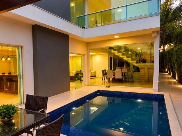 Casa para Aluguel com 3 quartos, 280 m² por R$ 12.500