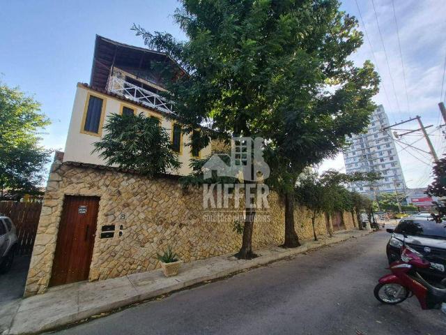 Casa para Aluguel com 3 quartos, 280 m² por R$ 5.860