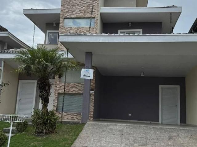 Casa para Aluguel com 3 quartos, 288 m² por R$ 6.500