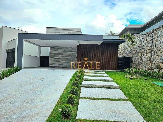 Casa para Aluguel com 3 quartos, 200 m² por R$ 10.000