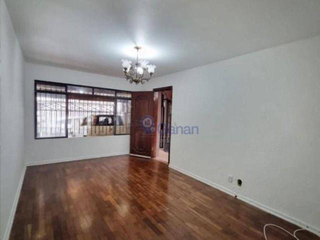 Casa para Aluguel com 3 quartos, 200 m² por R$ 6.500