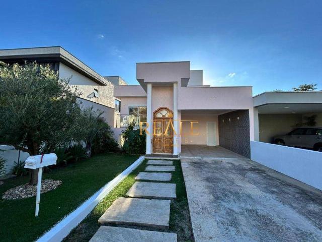 Casa para Aluguel com 3 quartos, 200 m² por R$ 7.000