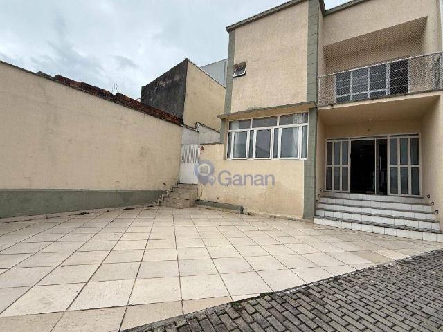 Casa para Aluguel com 3 quartos, 230 m² por R$ 6.800
