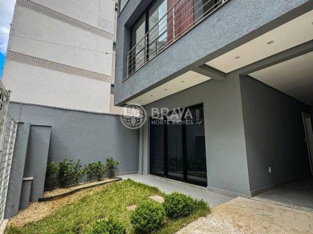 Casa para Aluguel com 3 quartos, 238 m² por R$ 16.000