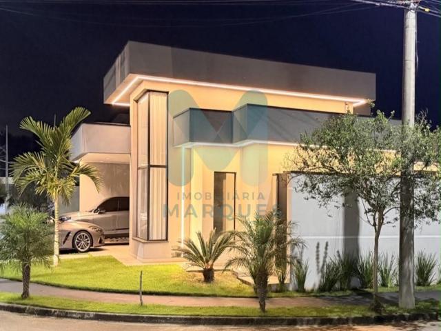 Casa para Aluguel com 3 quartos, 300 m² por R$ 7.000