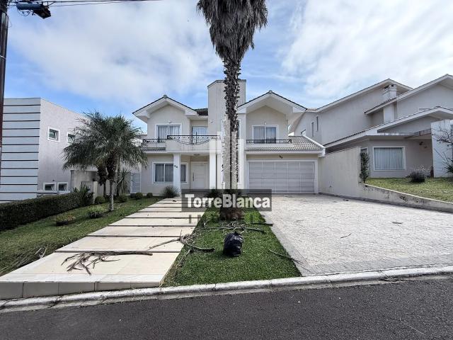 Casa para Aluguel com 3 quartos, 320 m² por R$ 12.000