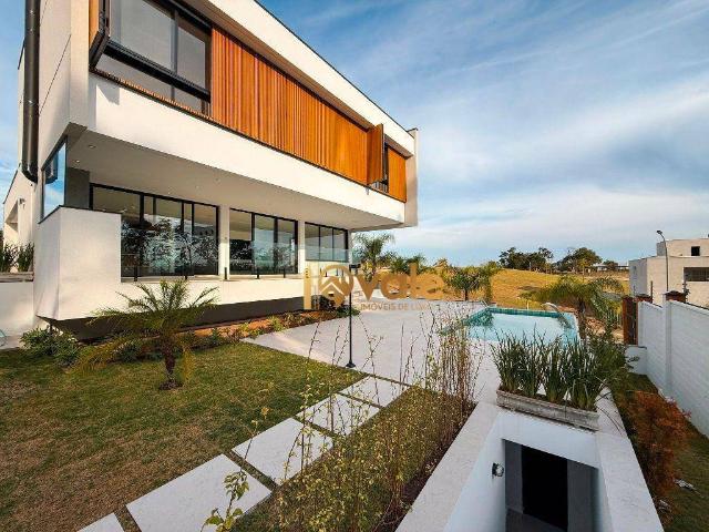Casa para Aluguel com 3 quartos, 332 m² por R$ 20.000