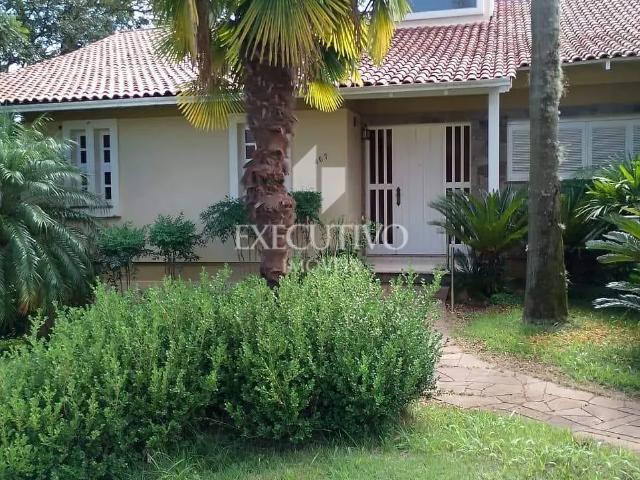 Casa para Aluguel com 3 quartos, 4037 m² por R$ 5.000
