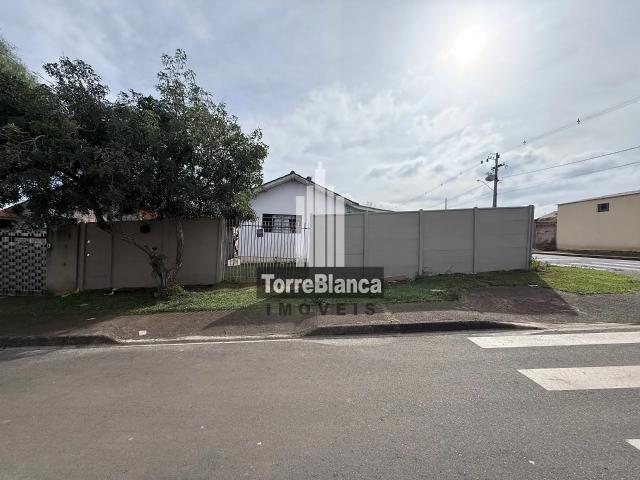 Casa para Aluguel com 3 quartos, 40 m² por R$ 1.000