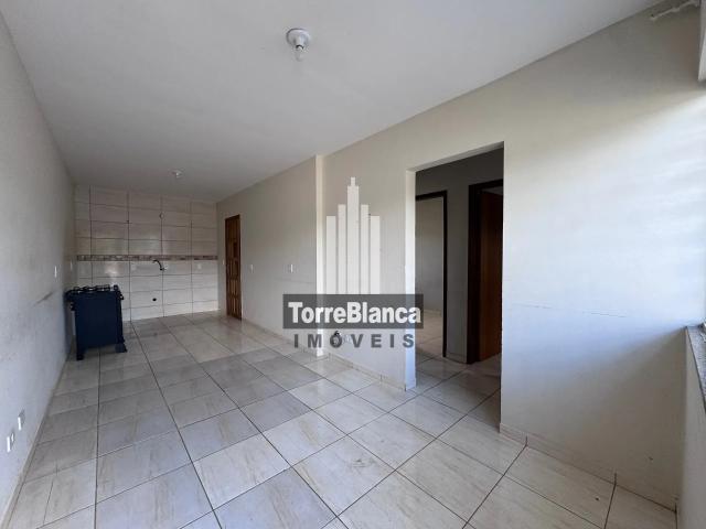 Casa para Aluguel com 3 quartos, 58 m² por R$ 1.100