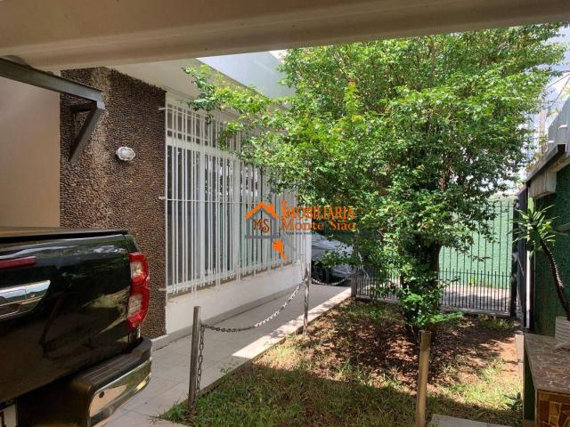 Casa para Aluguel com 3 quartos, 500 m² por R$ 10.600