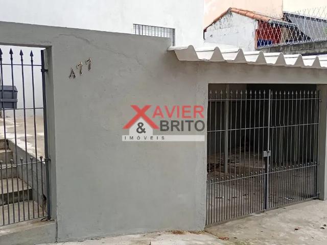 Casa para Aluguel com 3 quartos, 60 m² por R$ 2.300